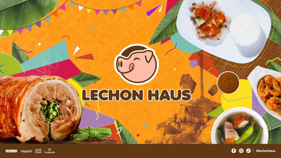 Lechon Haus